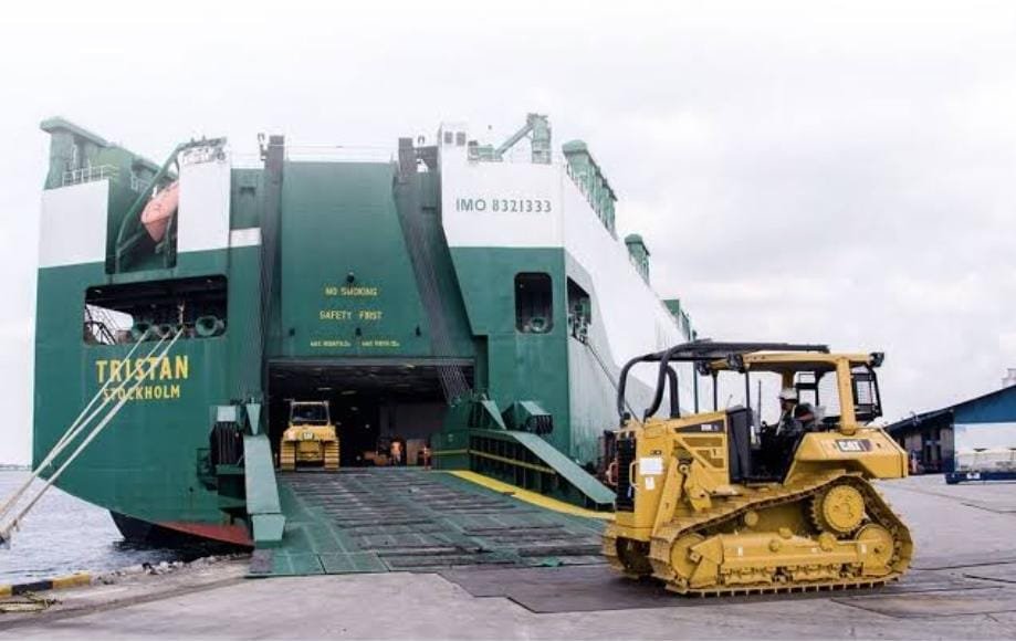 Logistics Services - B2B LOGISTICS.EG